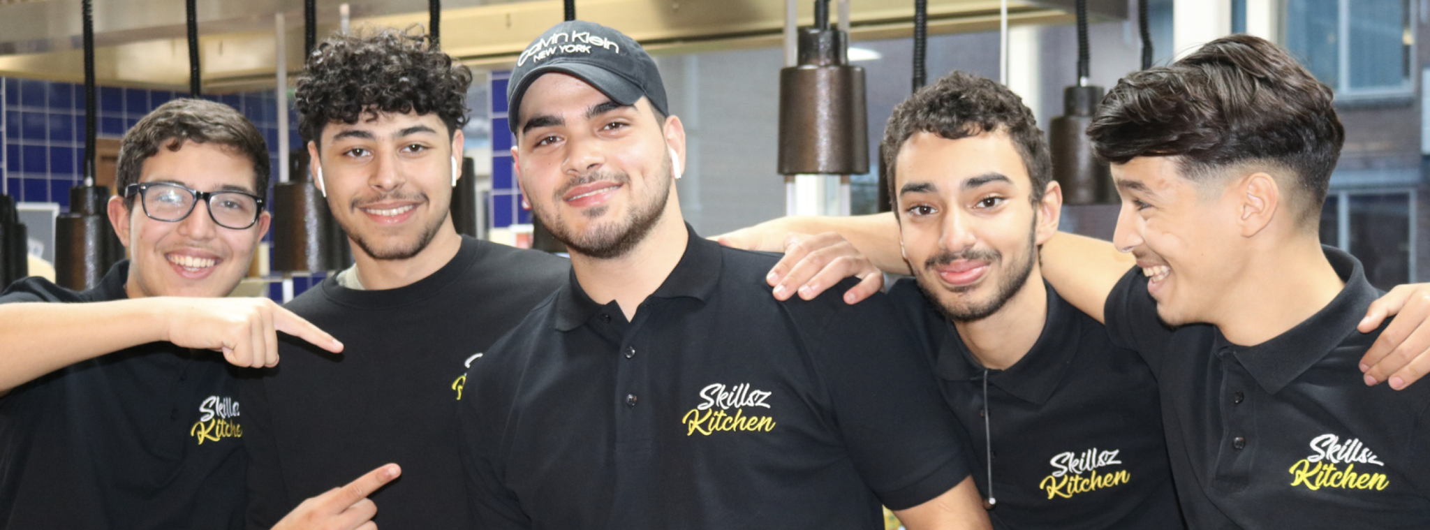 Over Urban Skillsz - Stichting Urban Skillsz Jaarverslag 2022